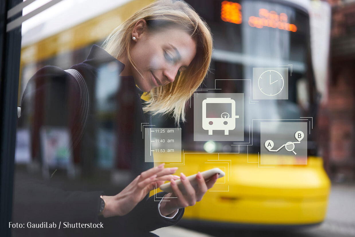 6G-Mobilfunk und Echtzeitkommunikation: Die digitale Transformation ...